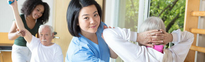 Santa Fe Post Acute | Skilled Nursing