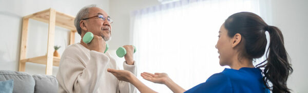 Santa Fe Post Acute | Skilled Nursing